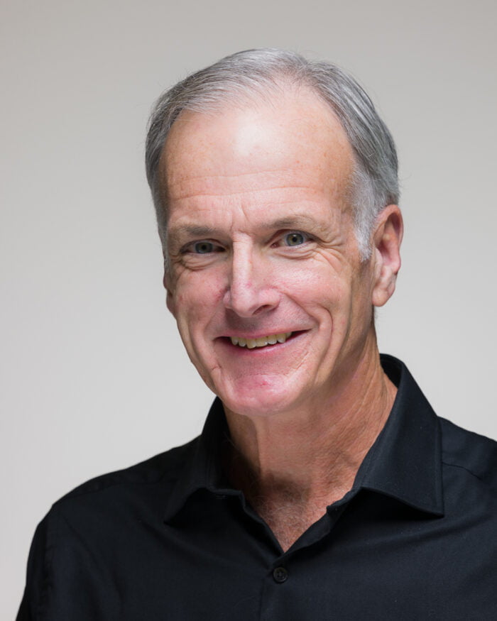 Dr. David Boyce - Kelowna Bone & Joint Health