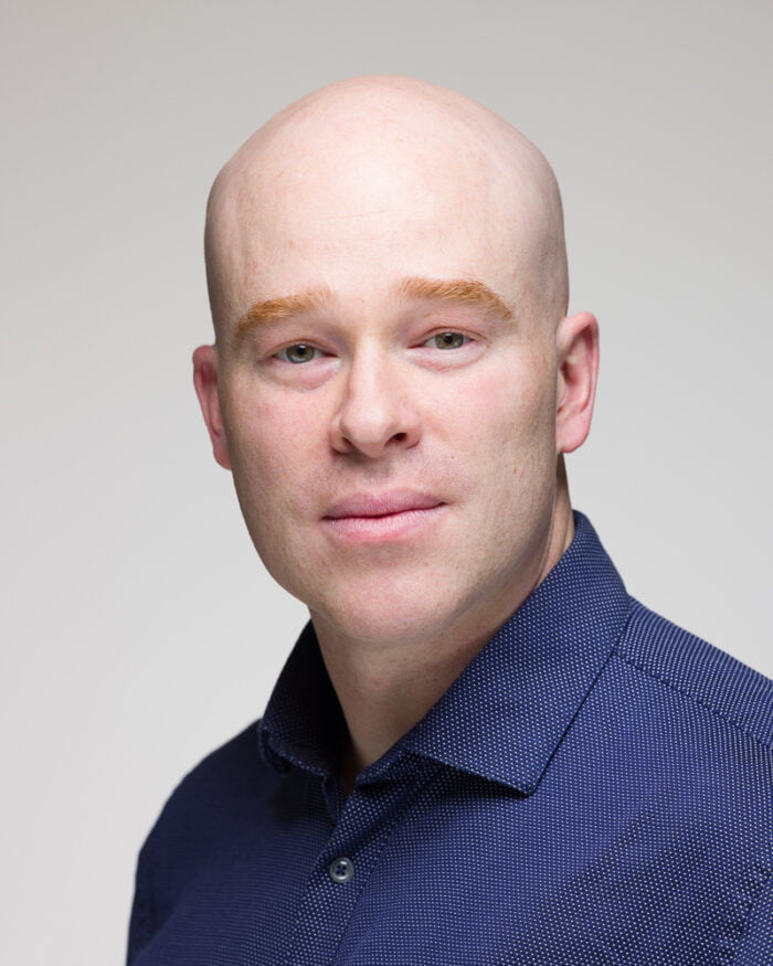 Dr. Ross Demcoe - Kelowna Bone & Joint Health