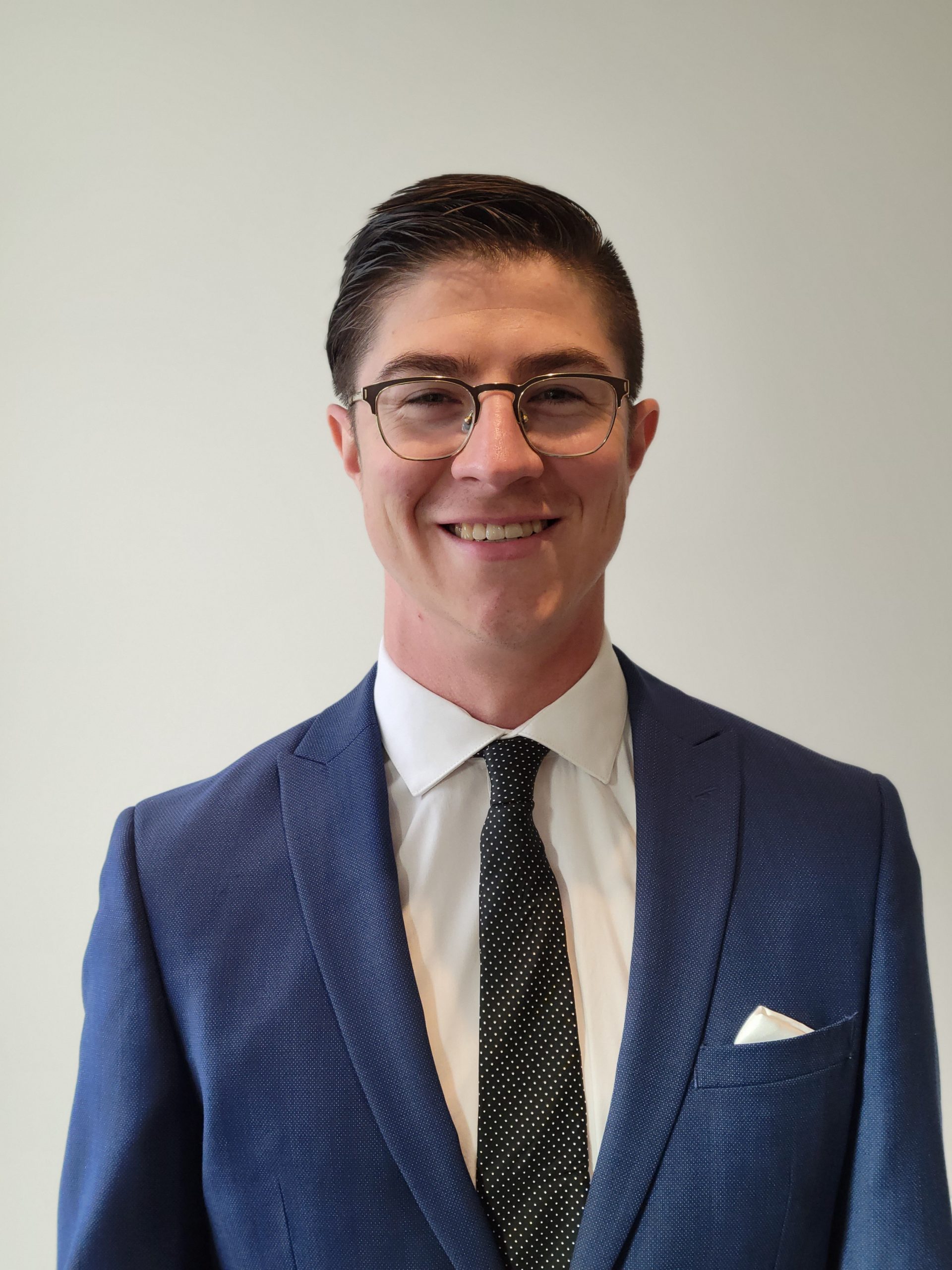 Dr. Colby Finney - Kelowna Bone & Joint Health